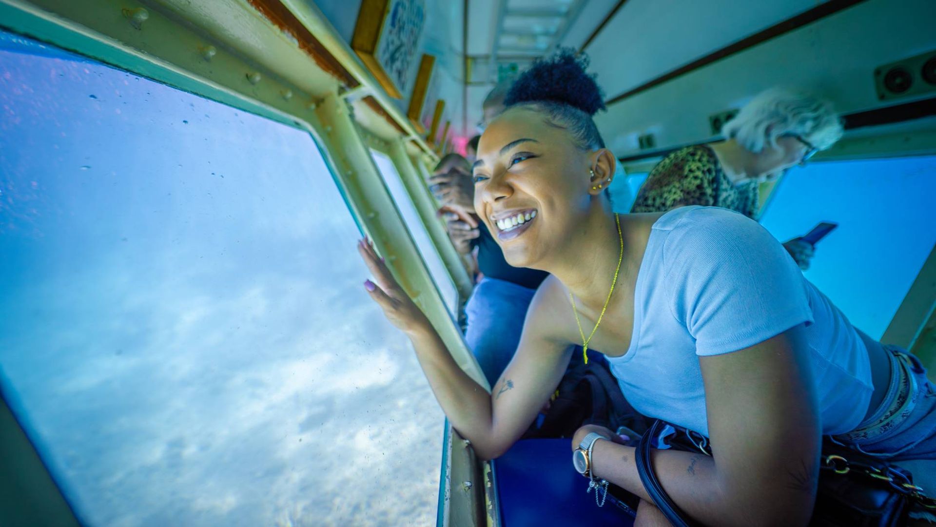 Tours in Curaçao from $25 — Beach, UTV, Snorkel & Boat | Curaçao Tours